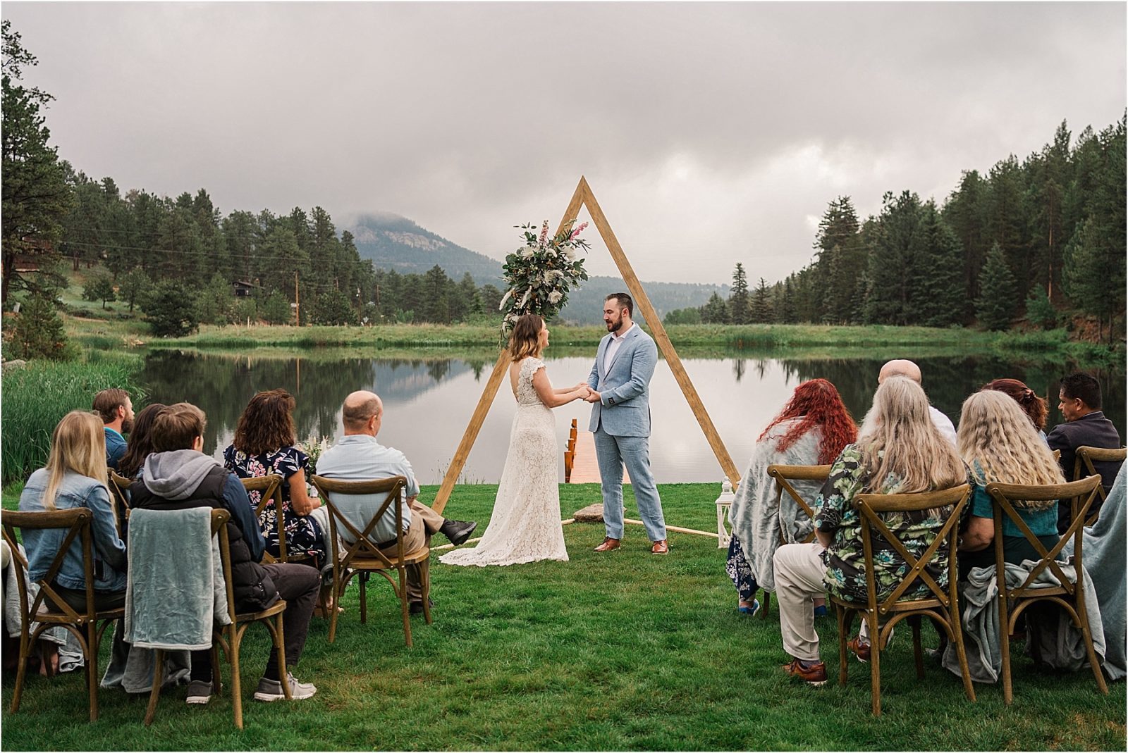 How to make your elopement day special - samanthaimmerphoto.com